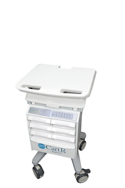 Medication Dispensing Carts - KbPort