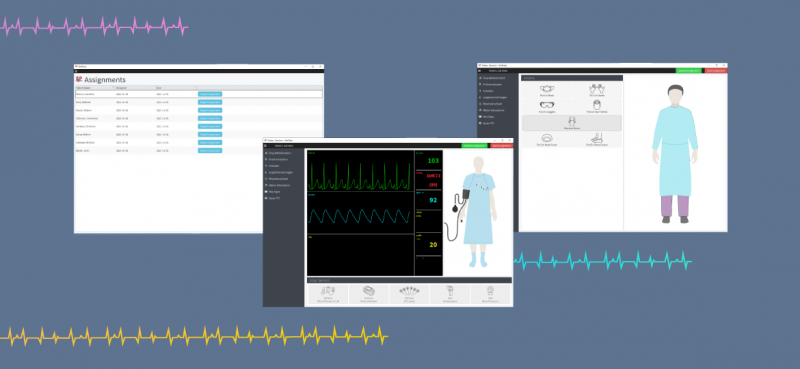 KbPort and Kitware Release SimPulse - KbPort