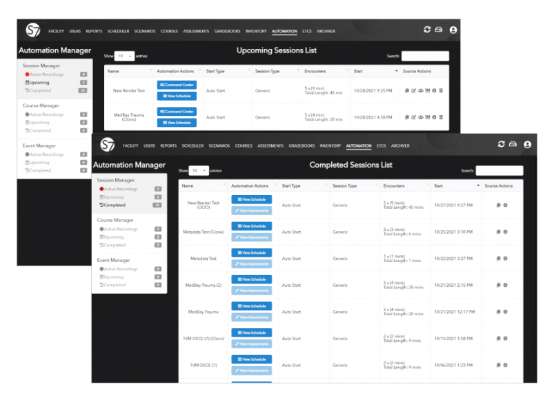 V7 Automation - KbPort