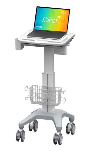 Standard Documentation Cart - KbPort