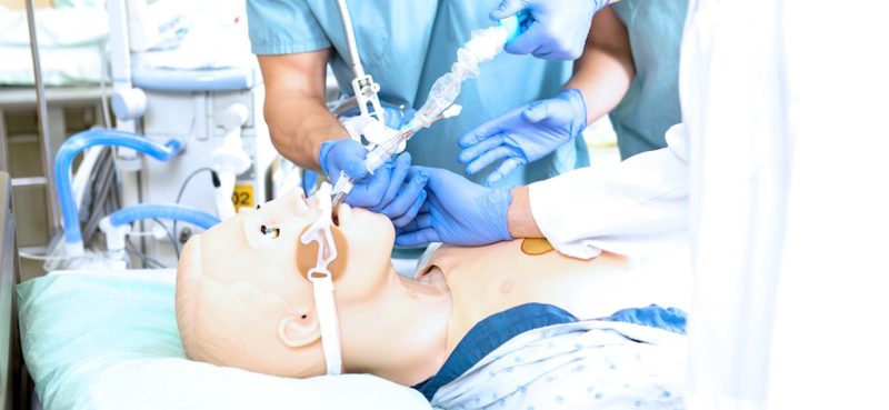 Why is Simulation in Healthcare Education Important? - KbPort