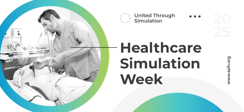 Healthcare Simulation Week 2025 - KbPort